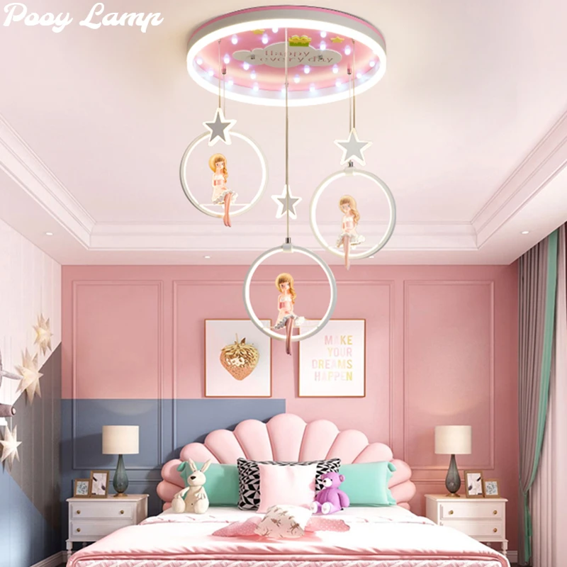 Princess Ceiling Decorations