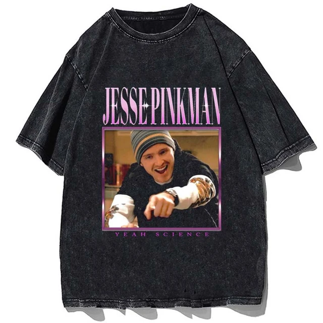 Jesse Pinkman Magnets Shirt