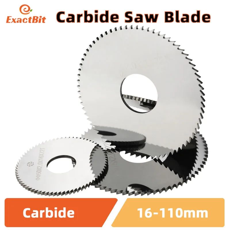 Tungsten-Steel-milling-blade-solid-carbide-circular-saw-blade-blade ...
