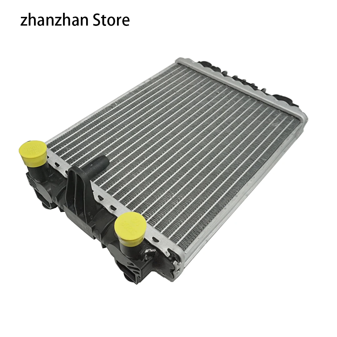 For-Audi-a8l-q7-Touareg-3-0T-supercharger-cooler-small-water-tank ...