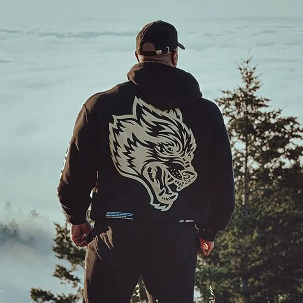 Hoodies-For-Man-Darc-Sport-Wolves-Hoodies-Pullover-Graphic-Oversized ...