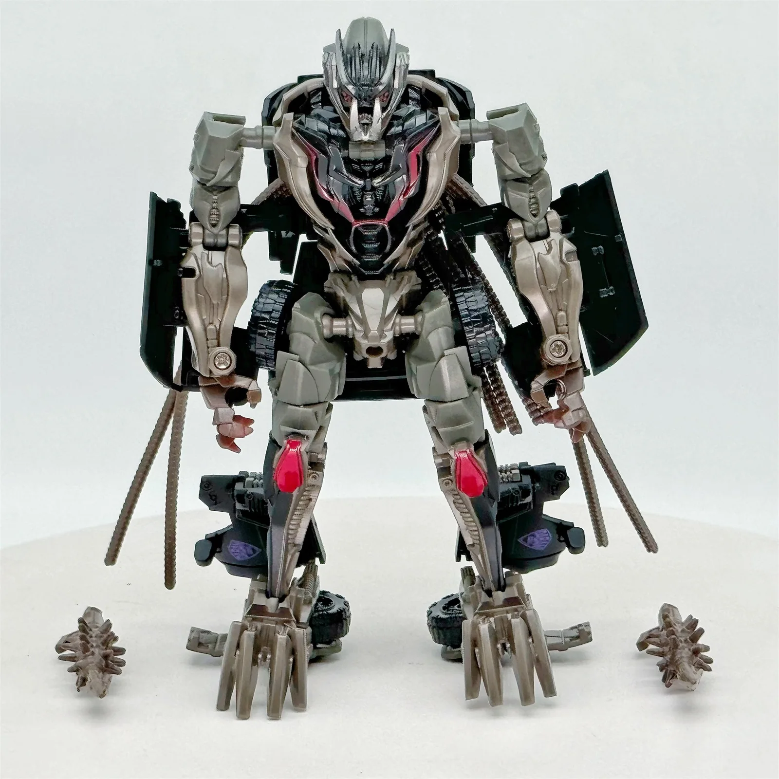 DABAN-MODEL-Transformation-Toy-9909-SS04-RATCHET-KO-9910-SS03-CROWBAR ...