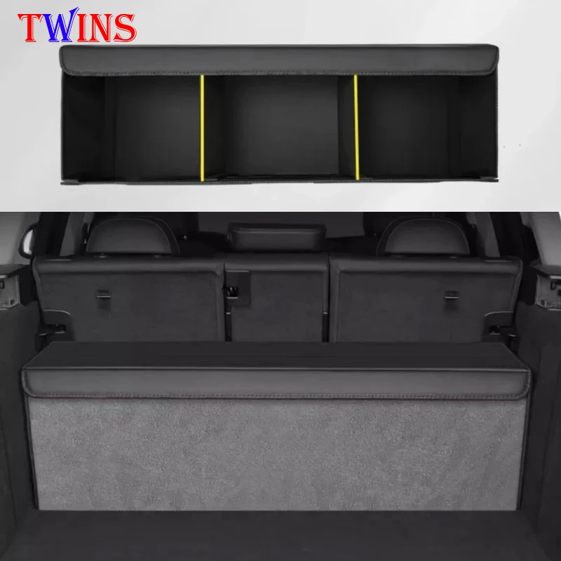 Rear-Luggage-Storage-Box-Increase-Nappa-Leather-Storage-Box-Fit-for ...