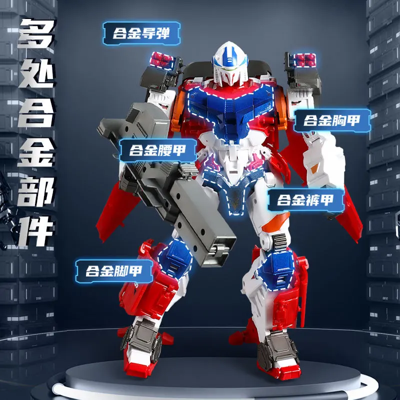The Knock off transformers thread | Page 2698 | TFW2005 - The 2005 Boards