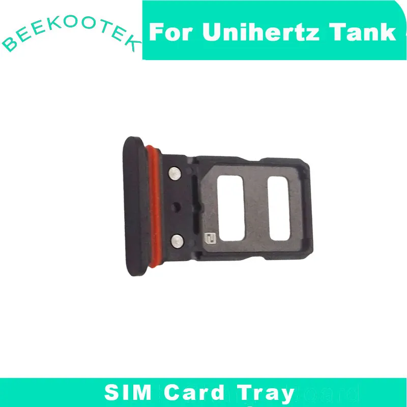 New Original Unihertz Tank Tank 1 SIM Card Tray SIM Card Holder Tray ...
