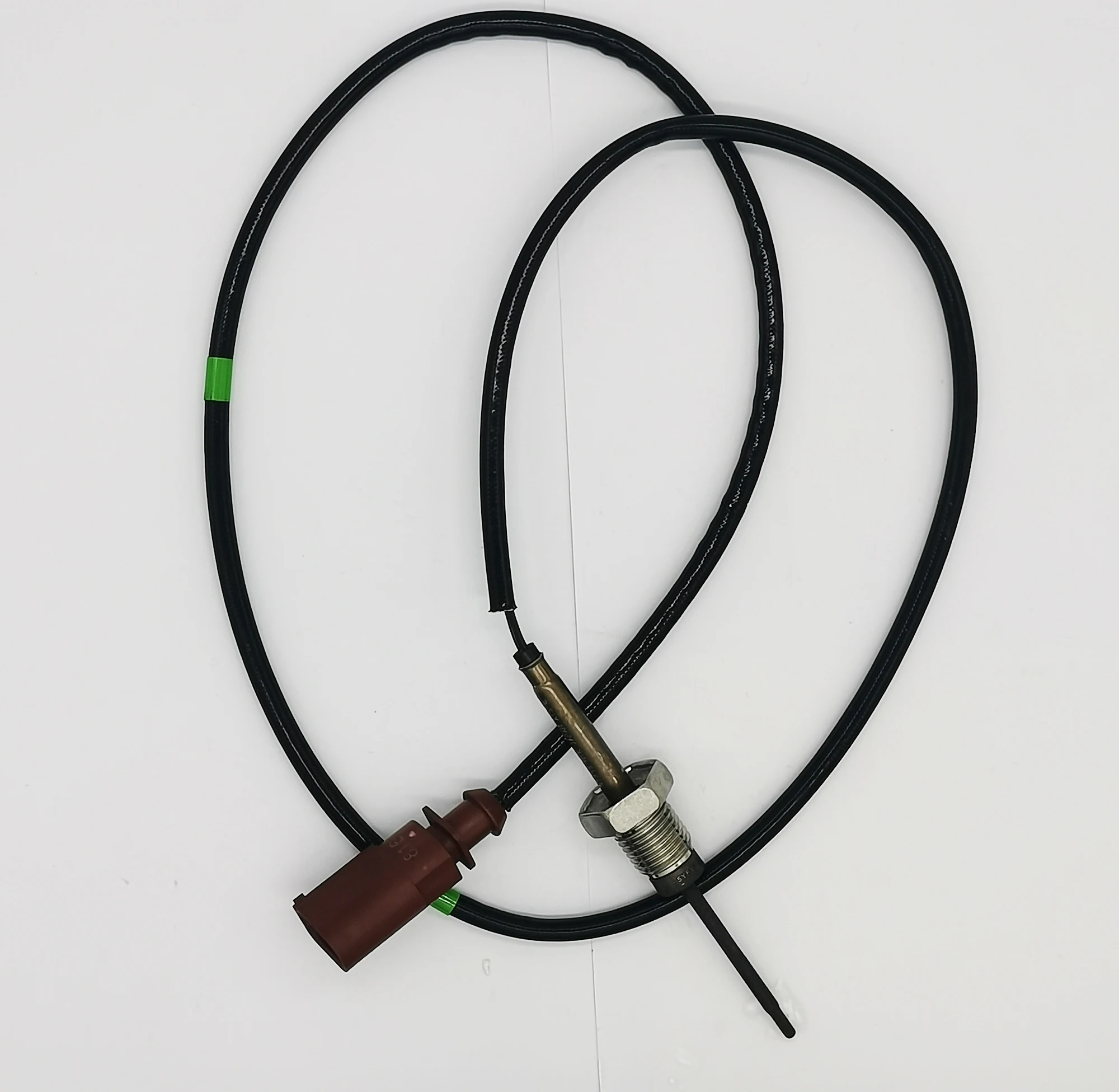 Original-Exhaust-Gas-Temperature-Sensor-For-VW-AUDI-SKODA-SEAT-Mk7 ...