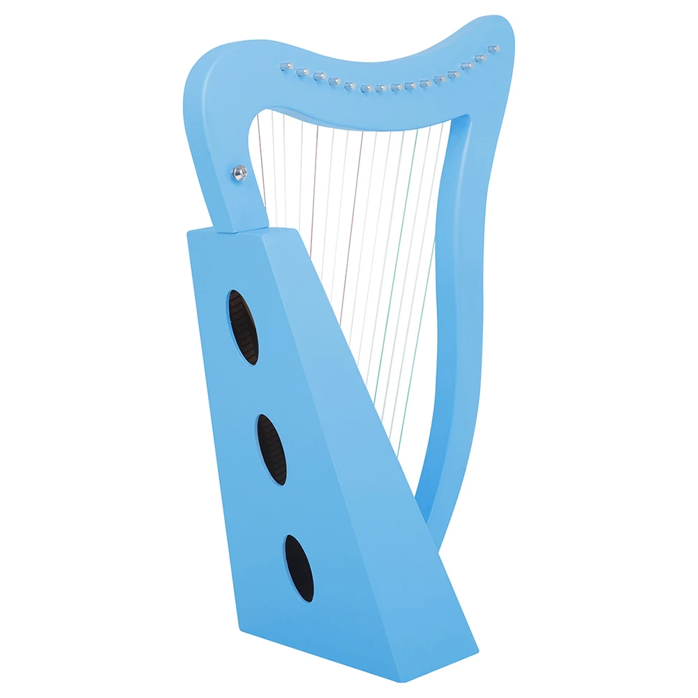 Portable Harp