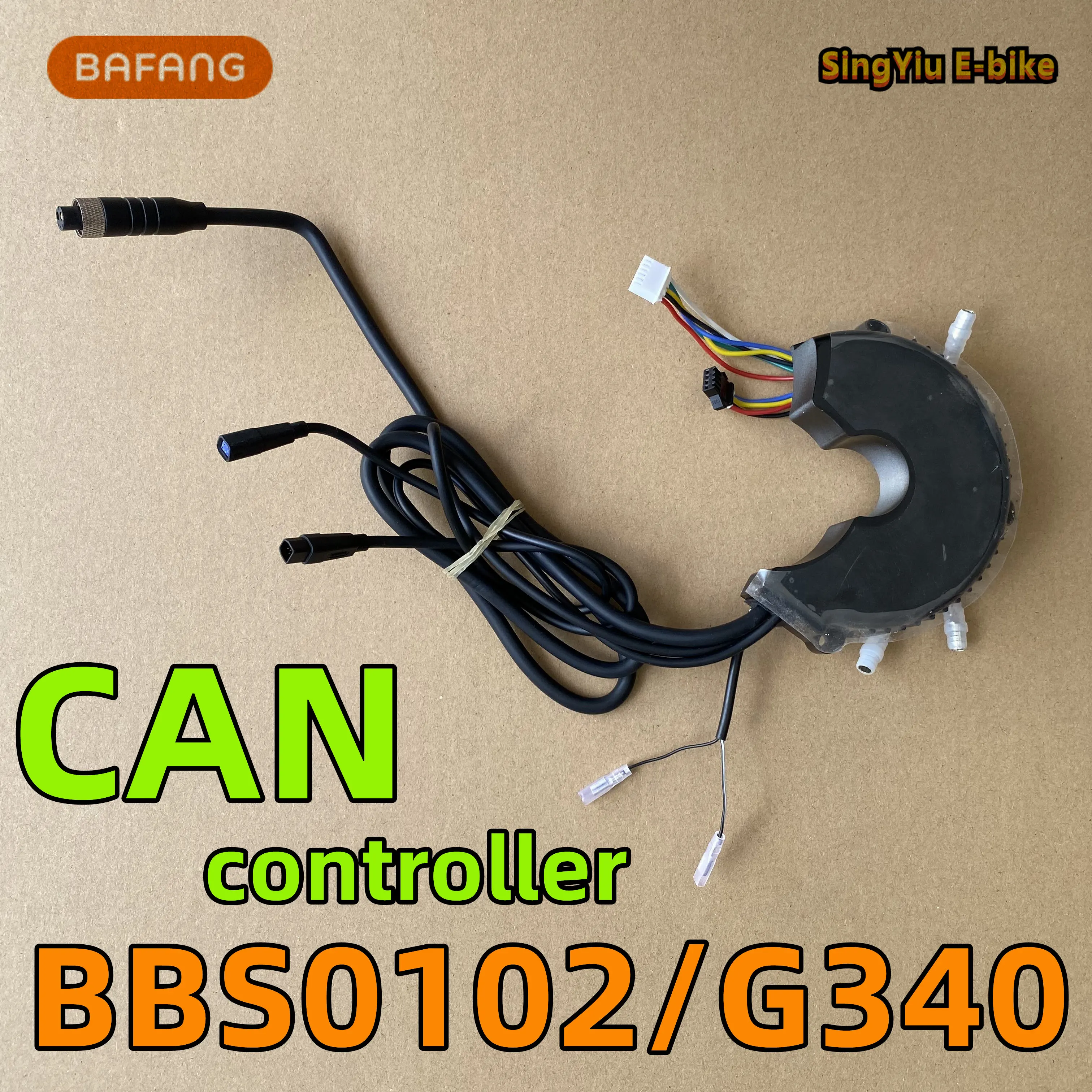 bafang-mid-motor-controller-36V15A250W-G340-BBS0102-CAN-protocol ...