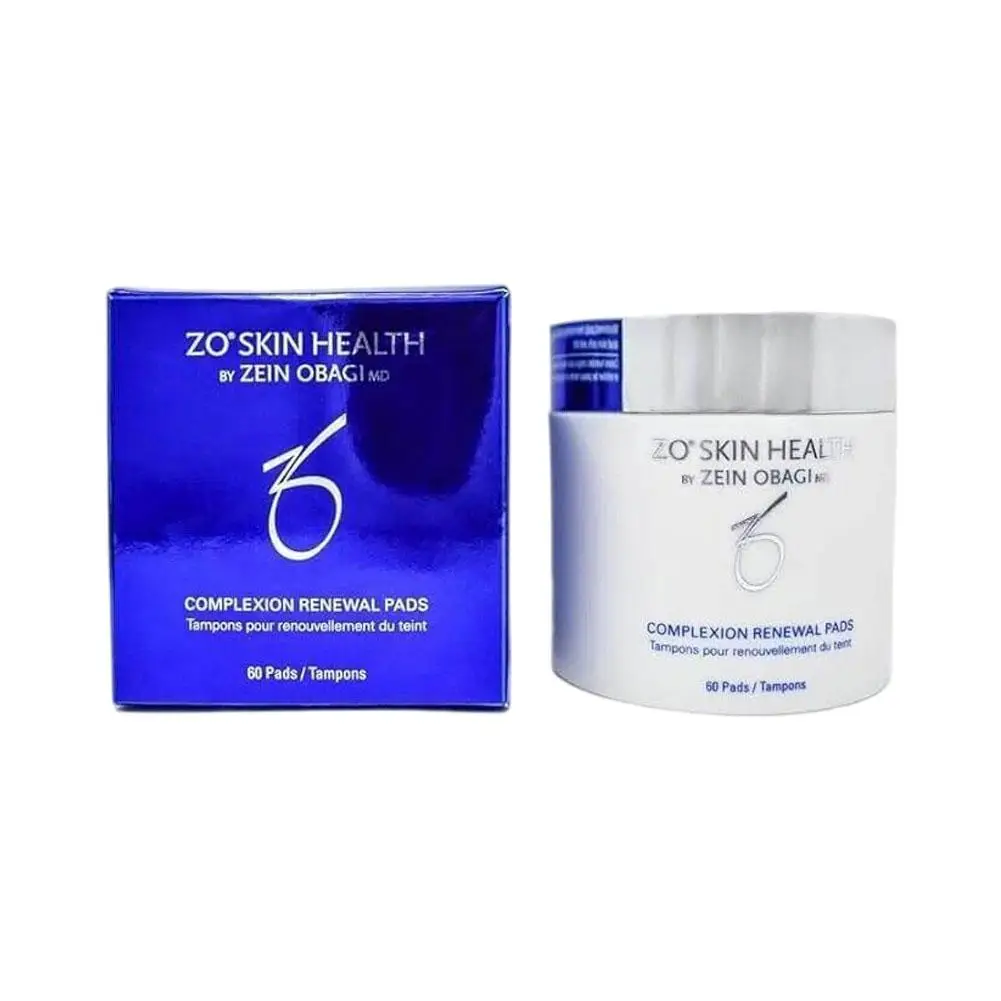 Salicylic Acid Facial Cleansing Pads: Deep Cleansing & Brightening for ...