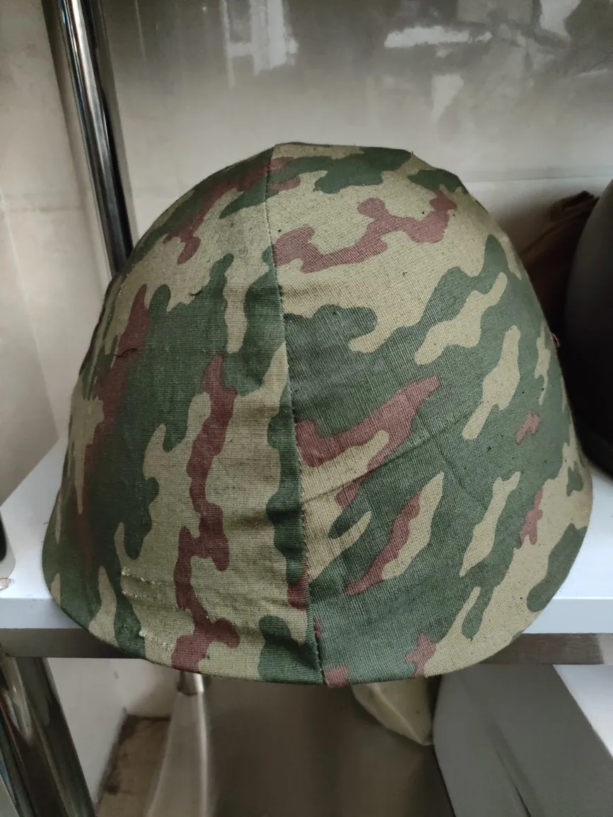 Russian-Helmet-Cover-Helmet-Cloth-vsr-Vertical-Camo-KLMK-Camo-Helmet-Cover-Suitable-for ...