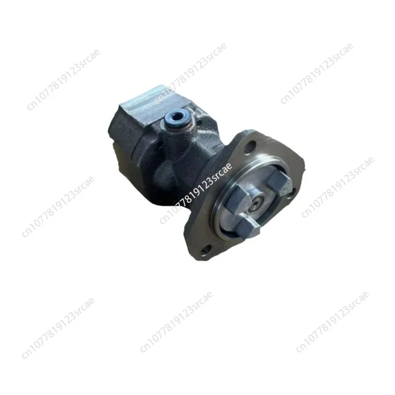 High-Quality-Detroit-Diesel-Series-60-Engine-Fuel-Transfer-Pump ...