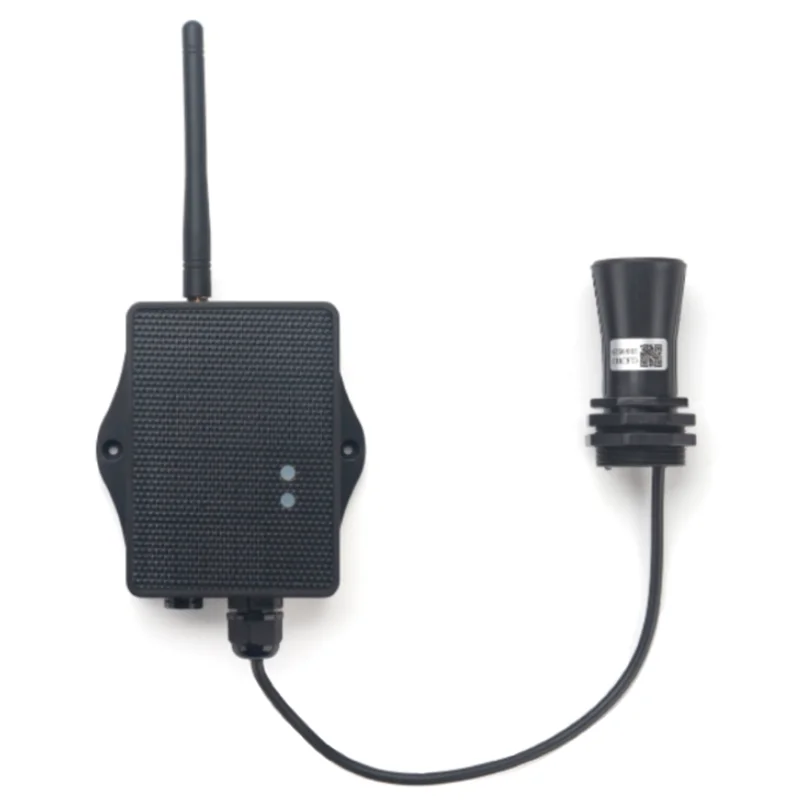 dragino DDS75-LB DDS75-LS LoRaWAN Distance Detection Sensor for Liquid ...