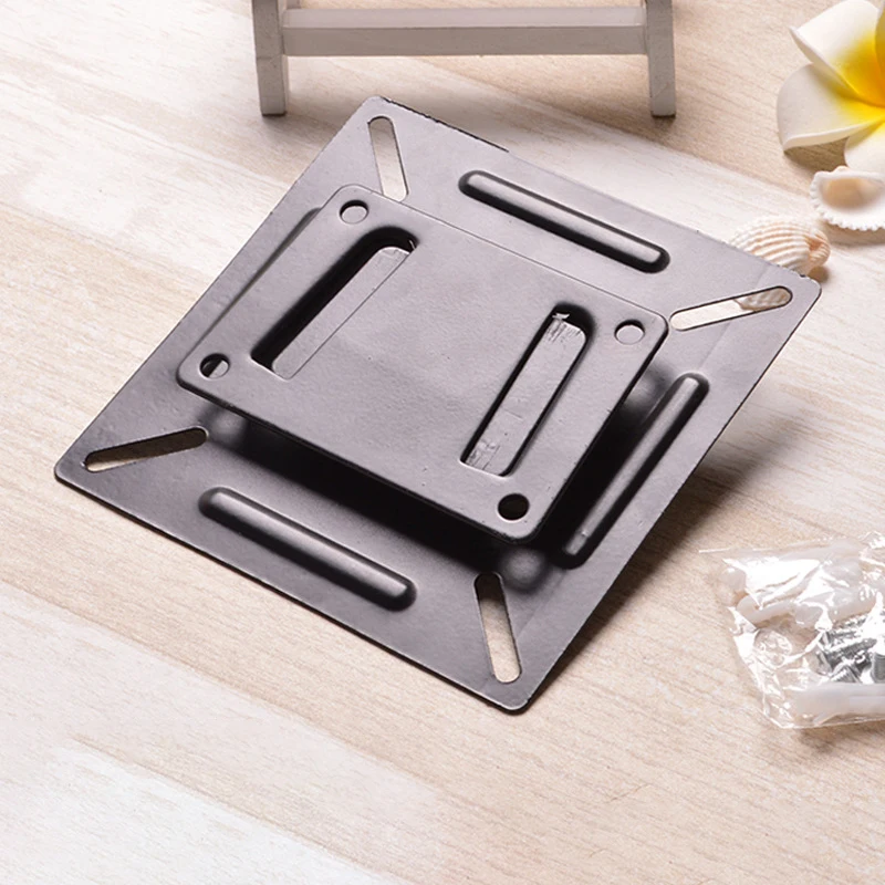 14-24-Inch-10CM-Mount-Wall-mounted-Snap-Fastener-Flat-Panel-Bracket ...