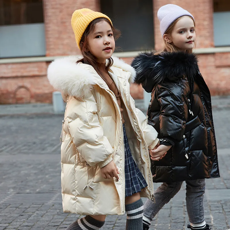 Kids Winter Clothing