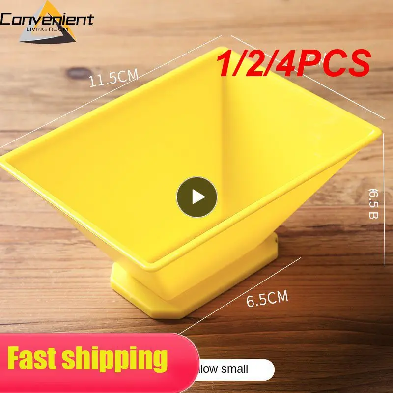 1-2-4PCS-Dragon-Boat-Festival-Zongzi-Mold-Sticky-Rice-Dumplings-Maker ...