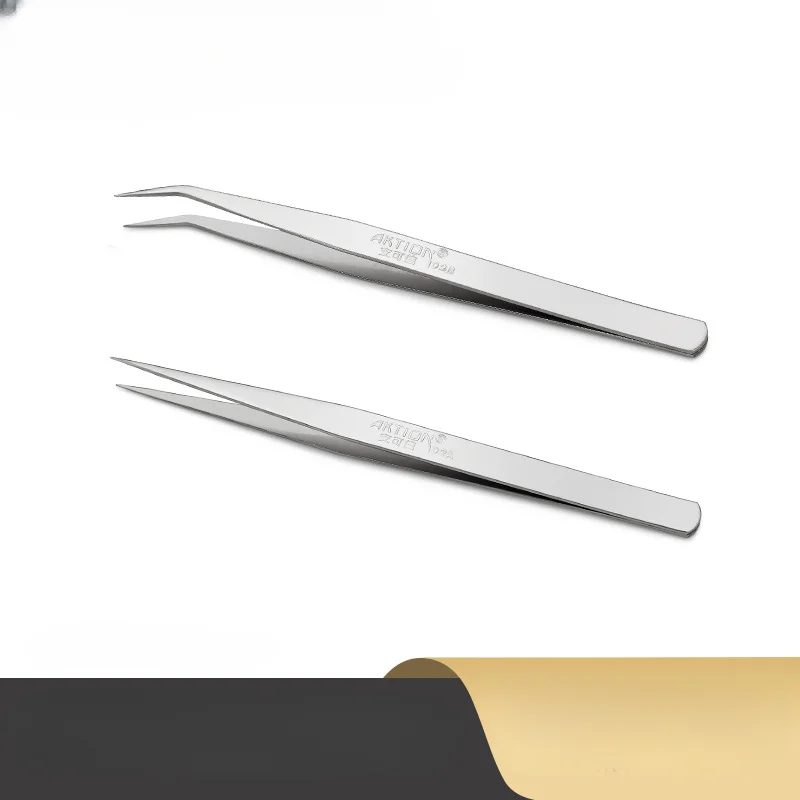 Manufacturer-s-Direct-Selling-Sewing-Forceps-150mm-Straight-Head-Elbow ...