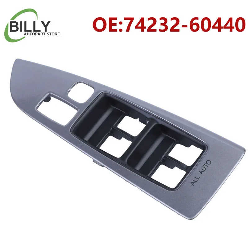 YAOPEI-74232-60440-7423260440-FL-Power-Master-Window-Switch-Control ...