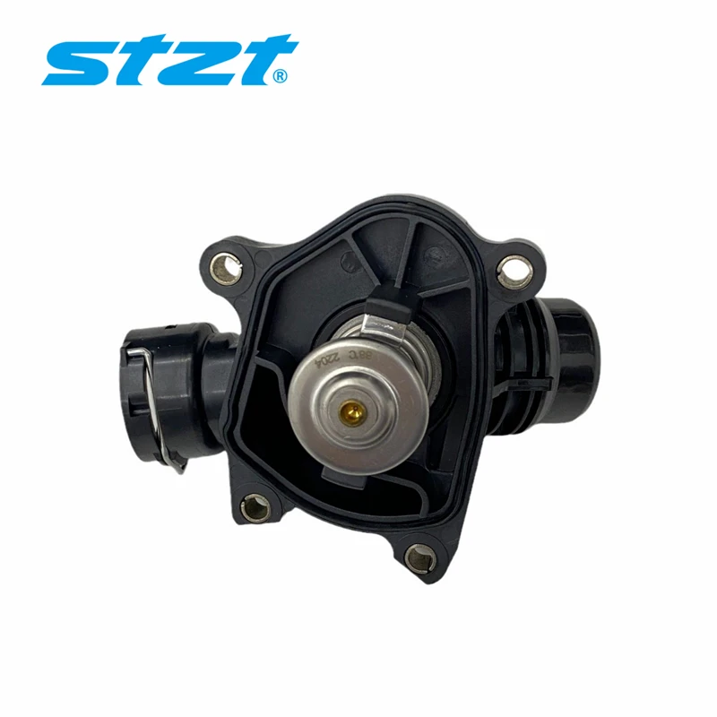 STZT-11517805811-Auto-Cooling-System-Thermostat-Assembly-11517789014 ...