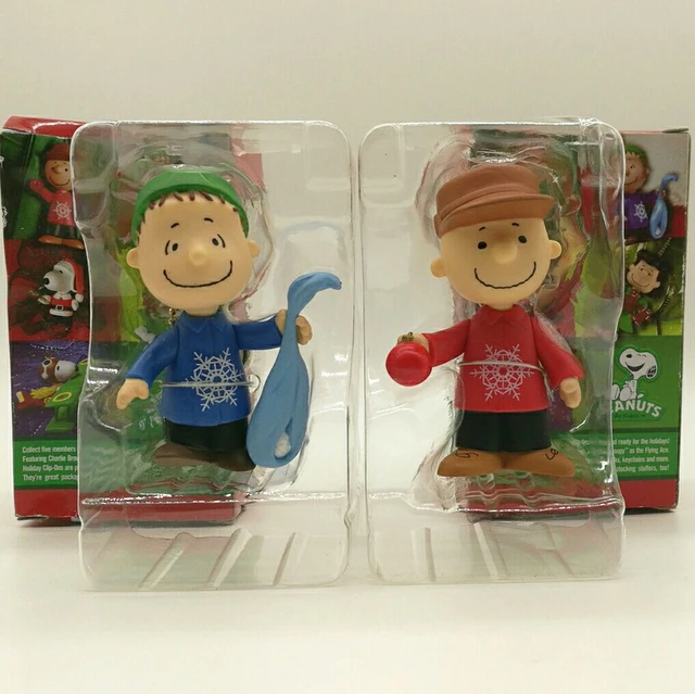 Peanuts Characters Rerun Van Pelt