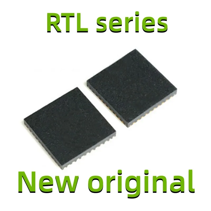 New Original RTL8175EH RTL8201FN RTL8225 RTL8188CE RTL8401 RTL8112F ...
