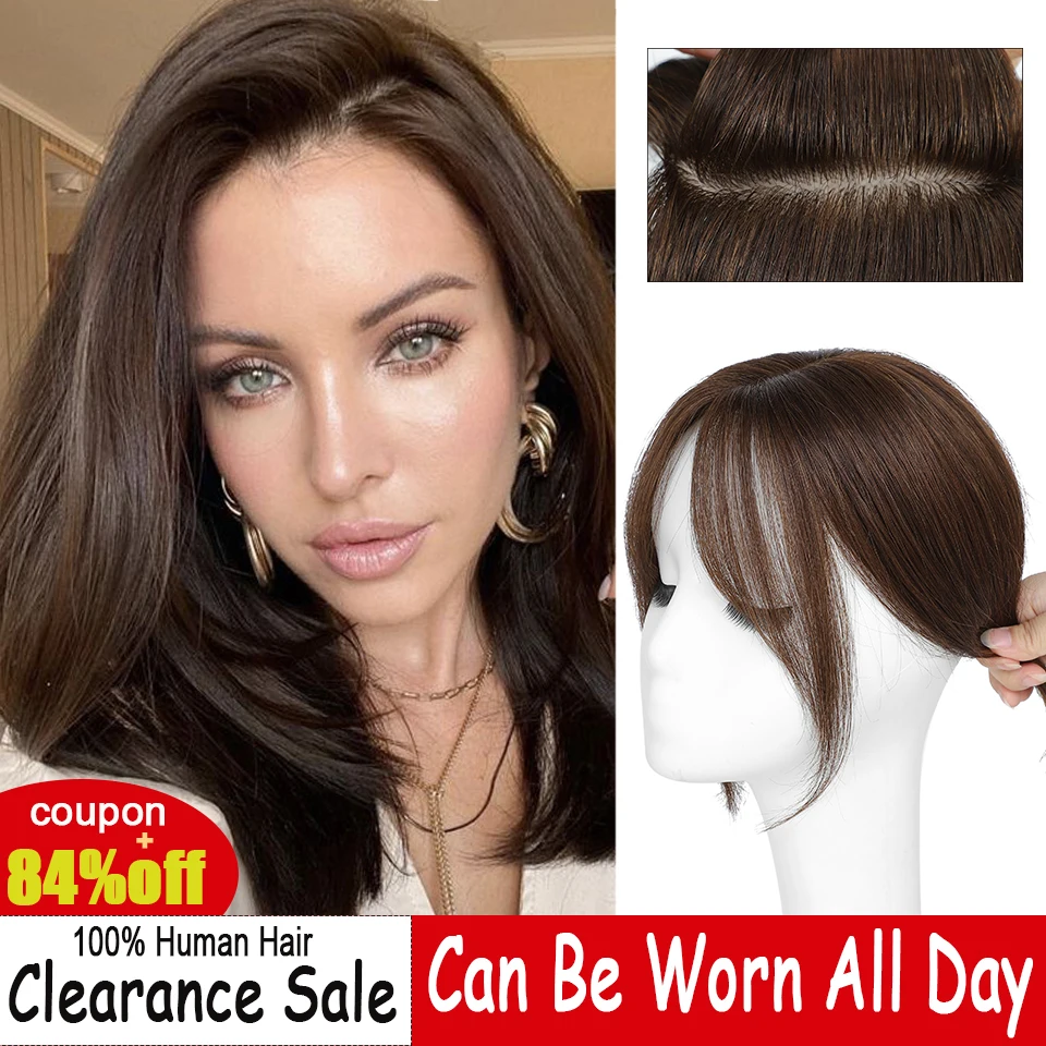 Adornos-para-el-cabello-Dazzeal-para-mujer-postizo-Real-extensiones-de ...