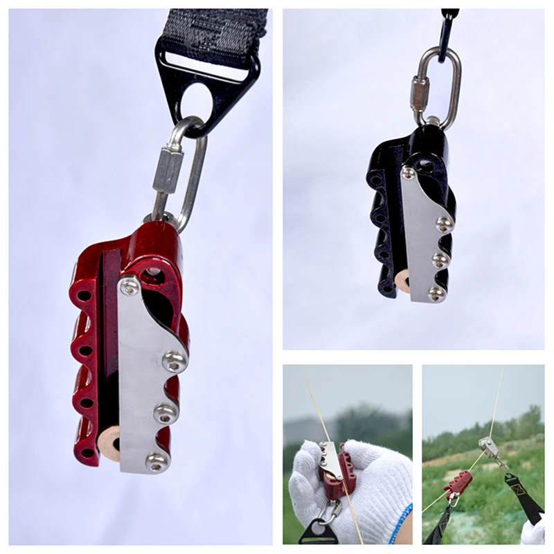 free-shipping-large-kite-crocodile-line-Grip-kite-accessories-fly-large ...