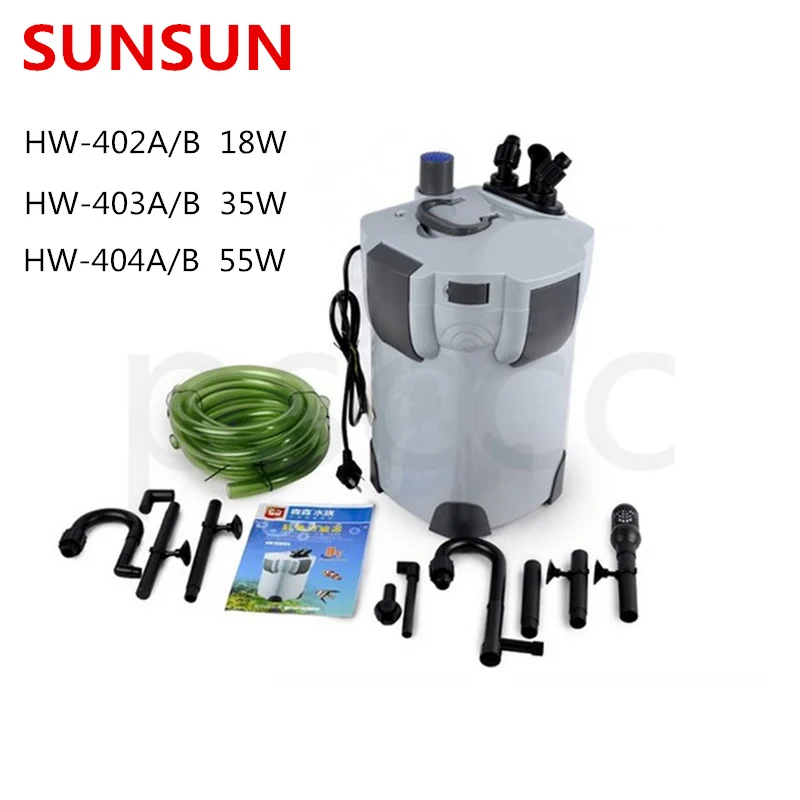 SUNSUN-HW-402A-B-HW403A-B-HW404A-B-aquarium-external-filter-with-uv ...