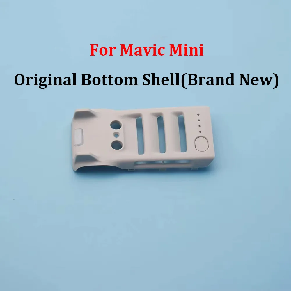 Original Brand New for DJI Mavic Mini Bottom Shell Body Shell Repair ...