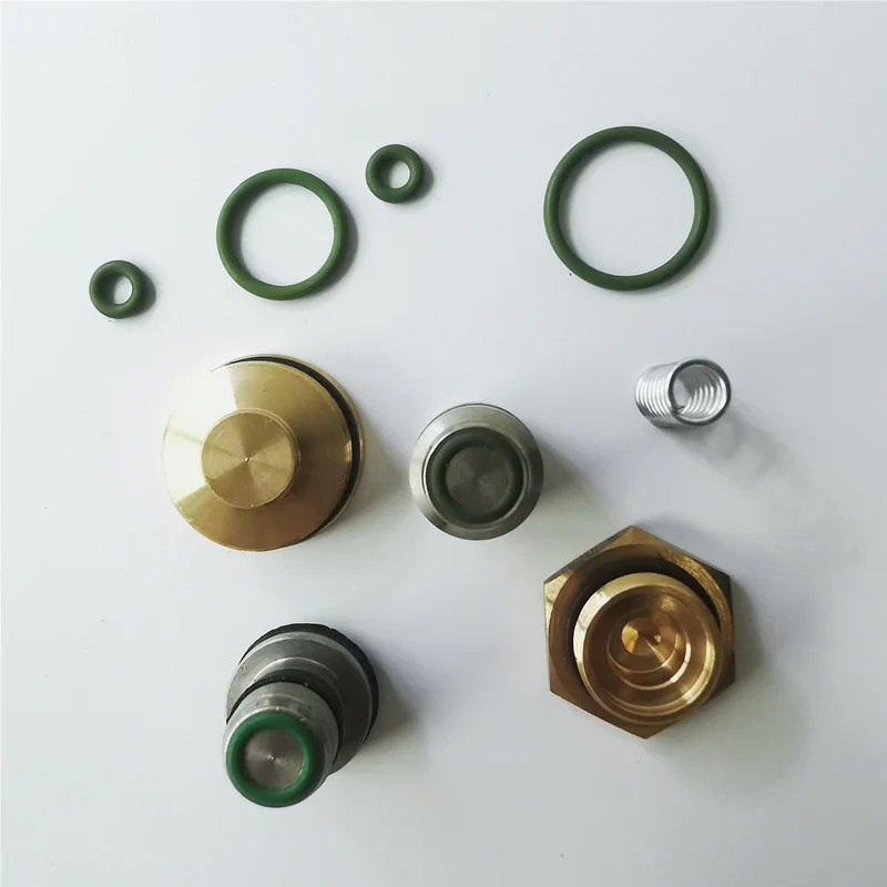2200900950 R90 Intake Valva Kit for Atlas Copco Screw Air Compressor ...