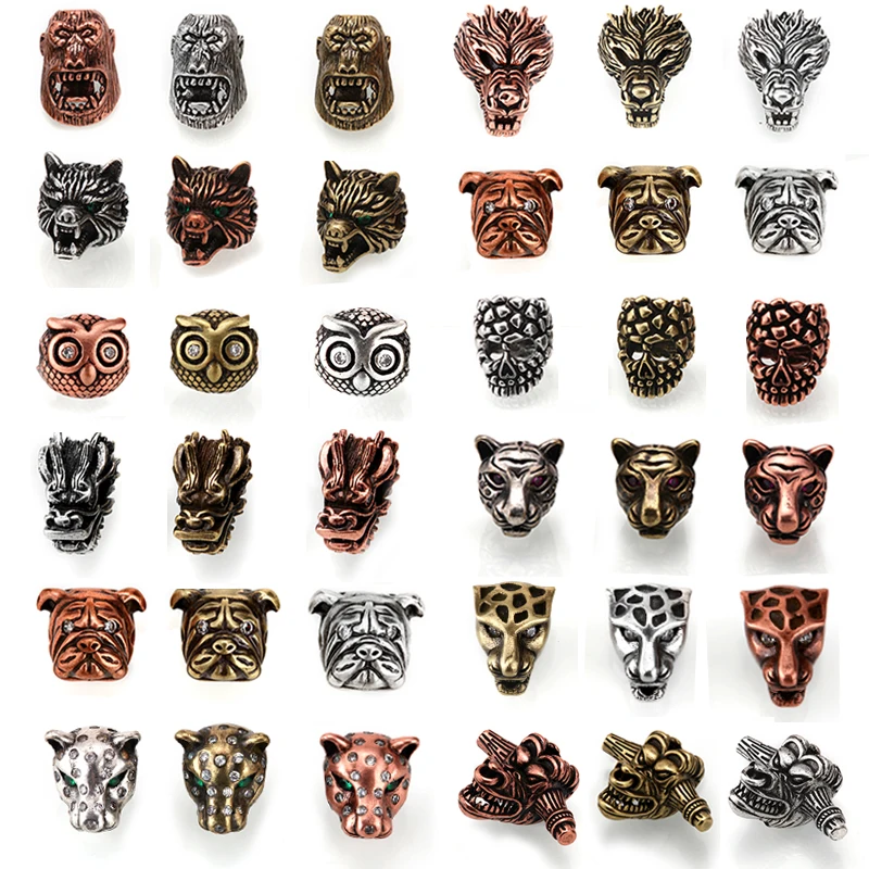 Hayvan-boncuk-mikro-a-aca-CZ-boncuk-temizle-k-bik-zirkonya-antika-bak-r ...