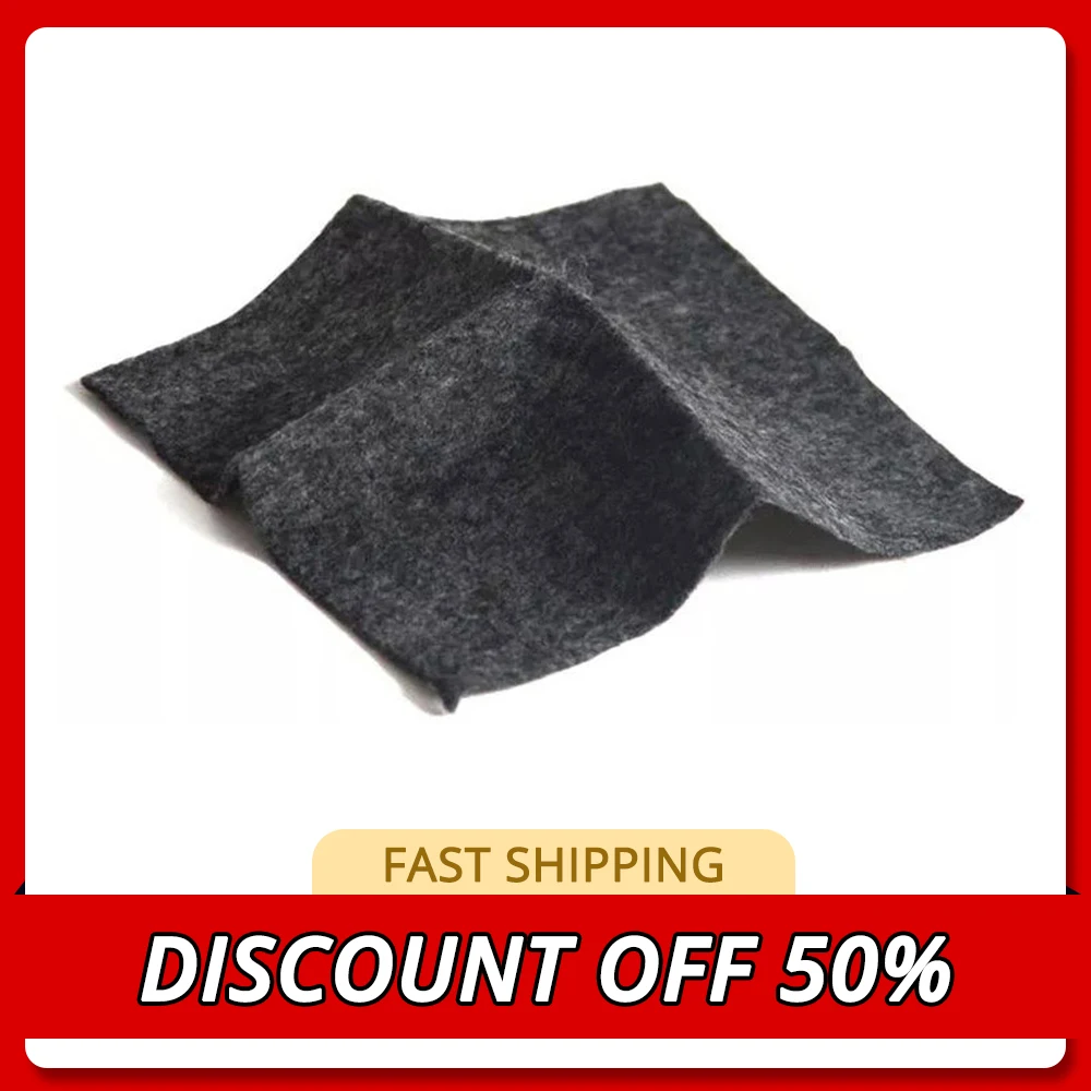 Fix Clear Car Scratch Repair Cloth Nano Meterial For Car Light Paint ...