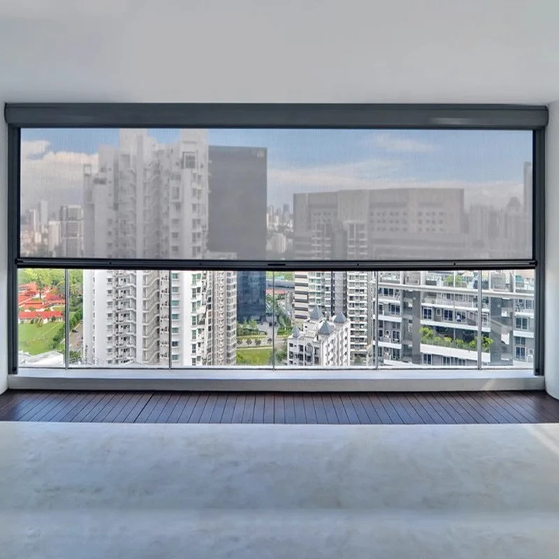 30A Retractable Screen: A Comprehensive Review and Guide for Outdoor Use