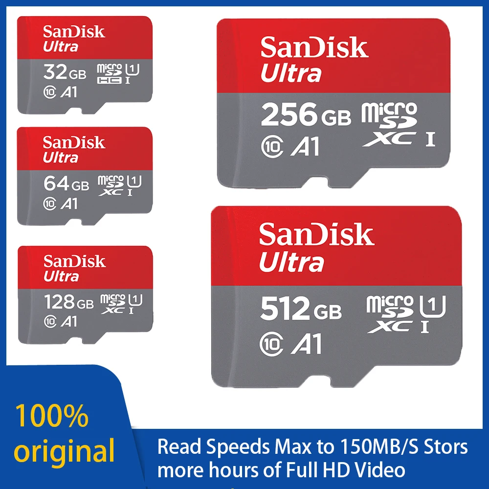 SanDisk-micro-SD-memory-card-micro-SD-memory-card-1-5TB-TF-1TB-64GB ...