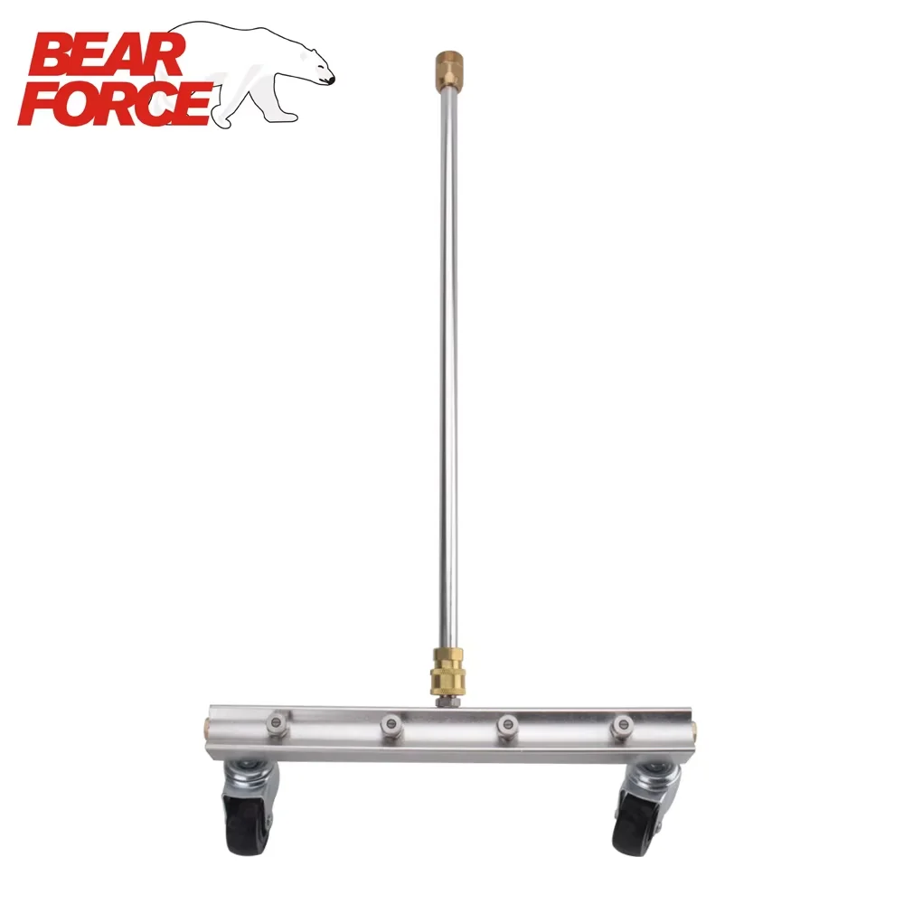 Under Body Car Chassis Cleaning 33cm Automobile Undercarriage Chassis ...