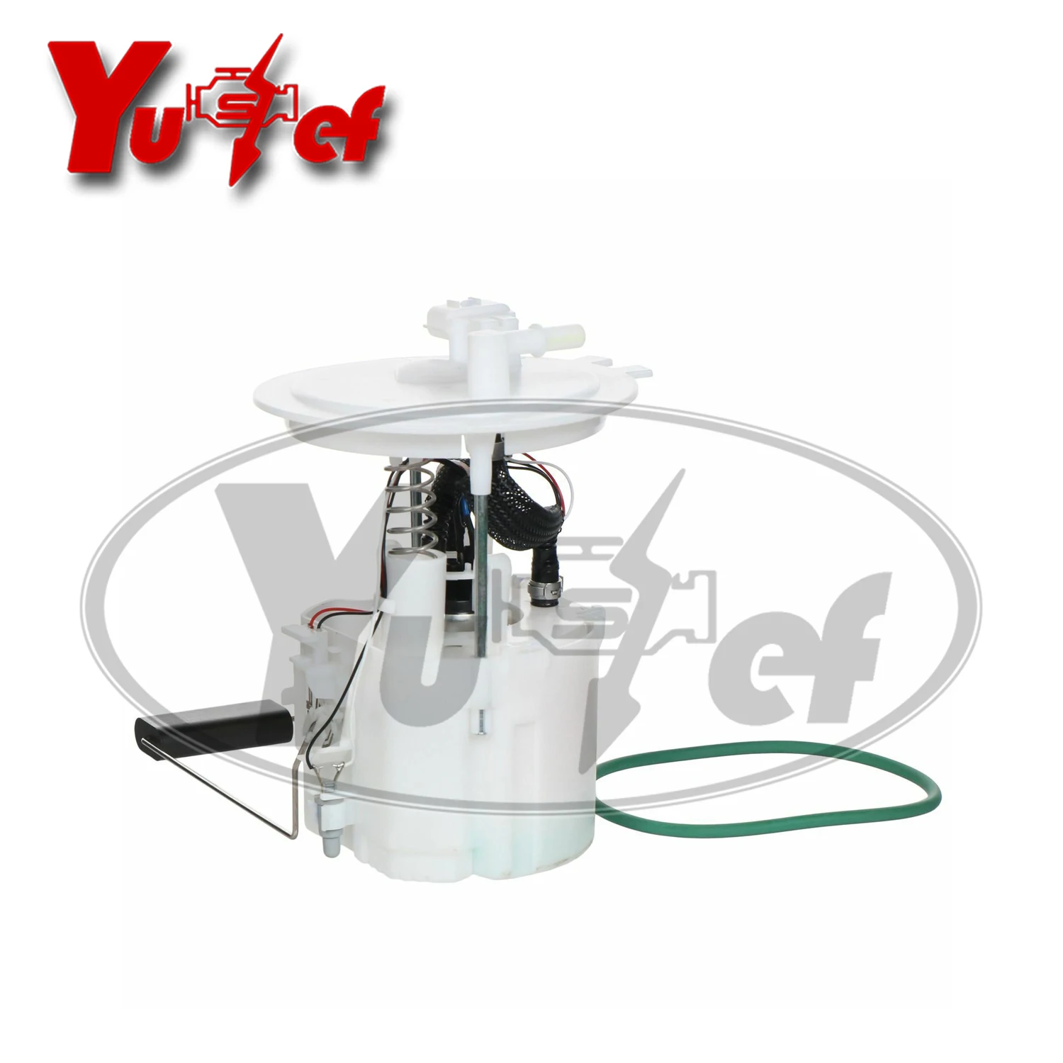 Electric-Fuel-Pump-Module-Assembly-For-Nissan-Sentra-E8752M-17040-ET00A ...