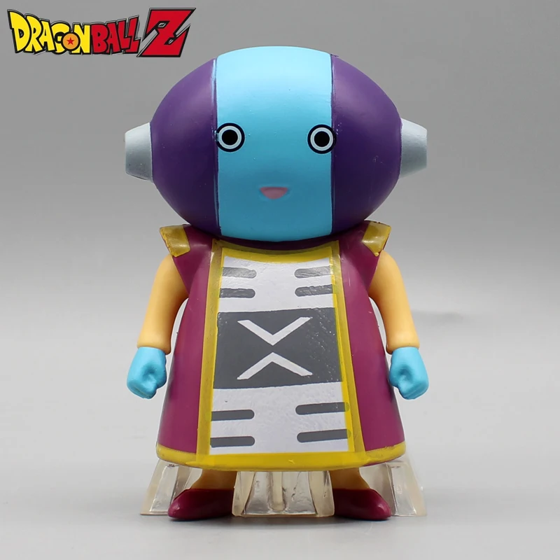 10-5cm-Anime-Dragon-Ball-Z-Super-Zen-Oh-Figure-Zeno-GK-Manga-Statue-Pvc ...