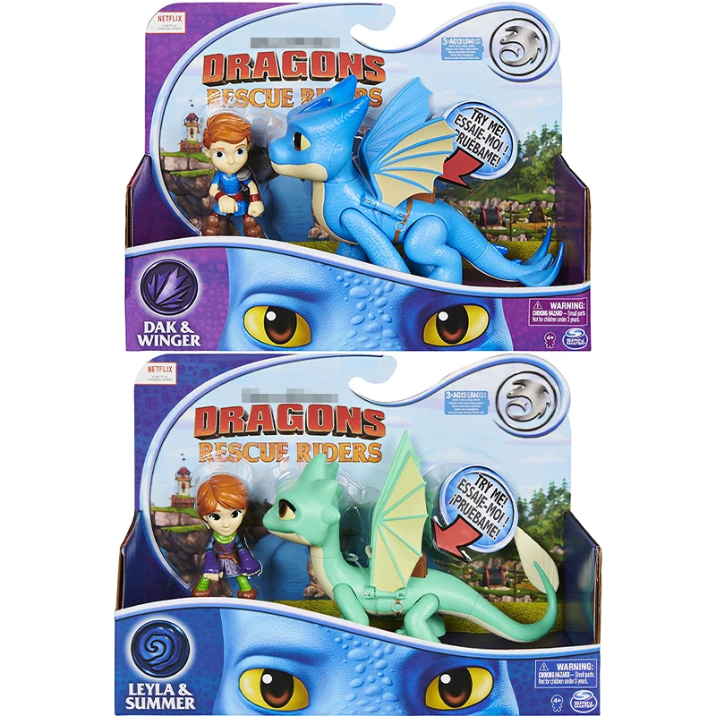 DreamWorks Dragons Rescue Riders Winger | ubicaciondepersonas.cdmx.gob.mx