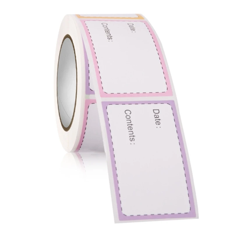 Practical-Stickers-Freezer-Labels-Self-Adhesive-for-Food-Storage ...