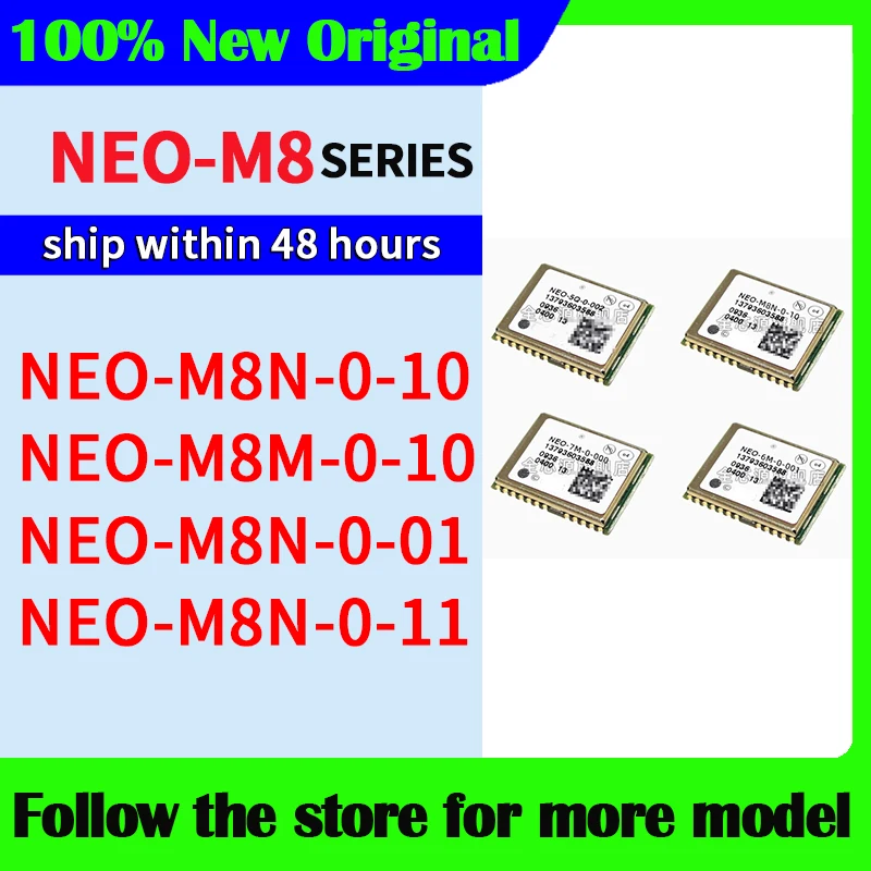 NEO-M8N-0-10 NEO-M8M-0-10 NEO-M8N-0-01 NEO-M8N-0-11 재고 있음 48시간 내 발송 ...