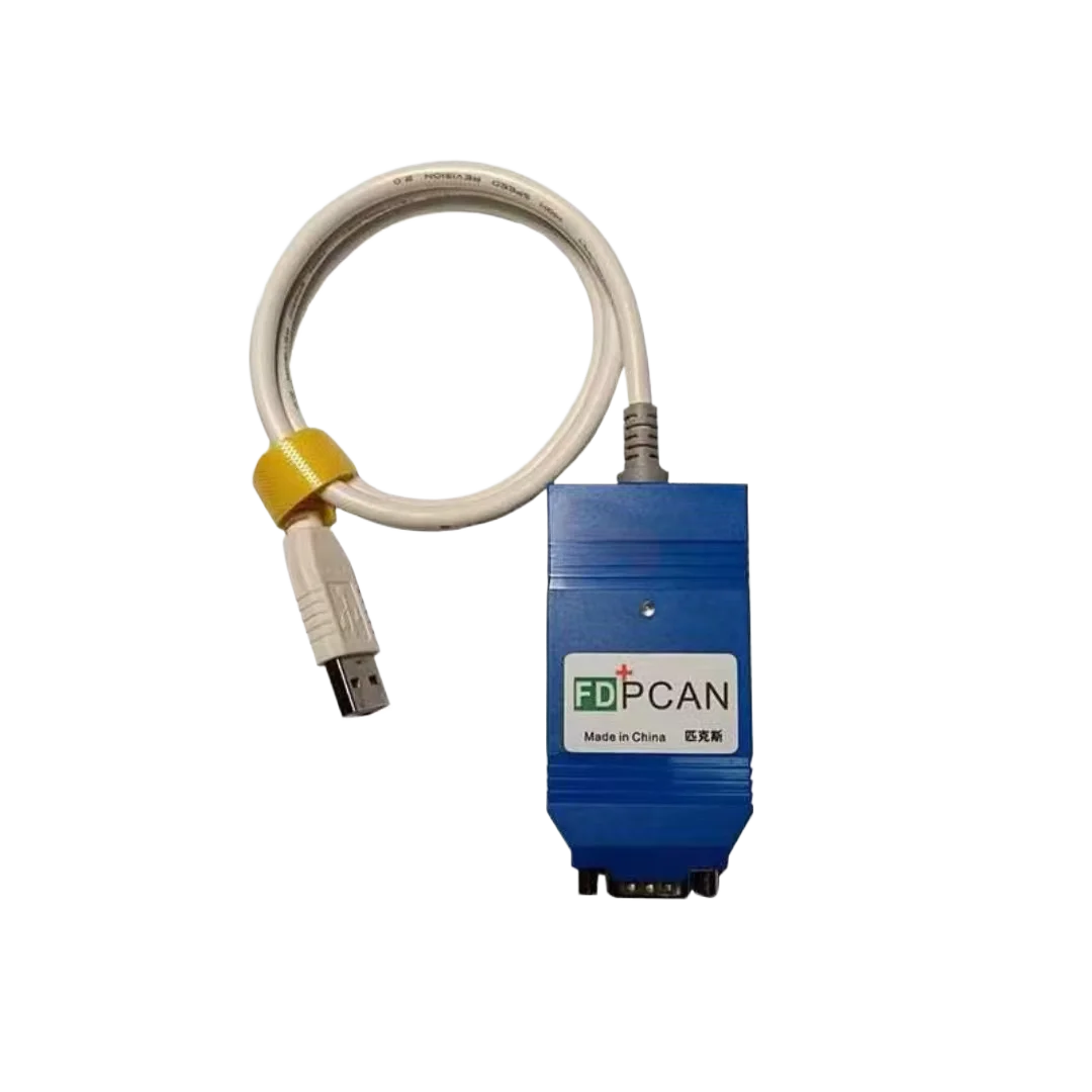 CAN-FD-Analyzer-PCAN-FD-USB-to-CAN-FD-Compatible-with-PEAK-IPEH-004022 ...