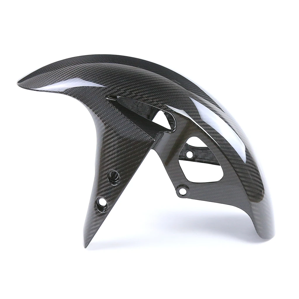 For-Yamaha-R3-YZF-R3-MT03-MT-03-MT-03-2020-Modified-3K-Carbon-Fiber ...