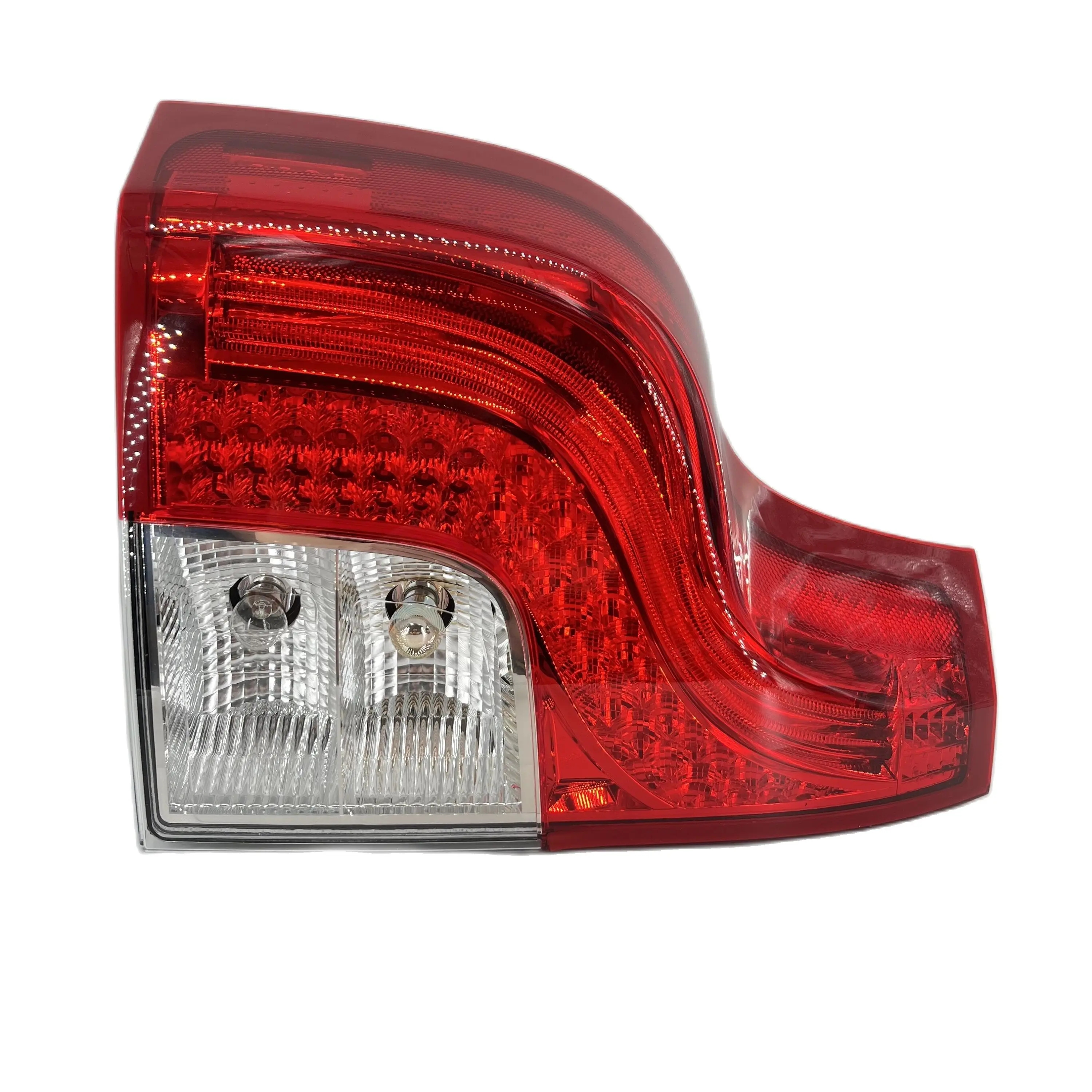 Bondvo High Quality Left Red Tail Lamp Volvo Oem 31335506 Auto Red Tail ...