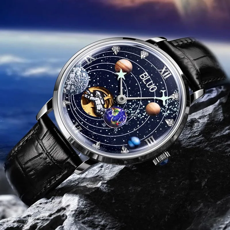 Famous Explorer: The Ultimate Guide to Timepieces That Inspire Adventure