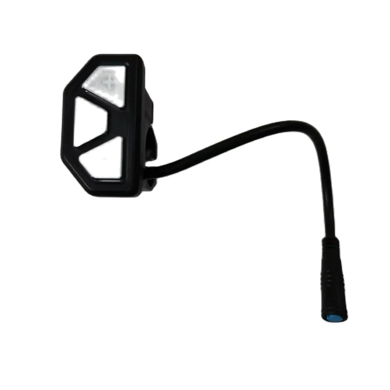 DMHC-Instrument-Operater-Display-Remote-4pins-Control-Press-Key ...