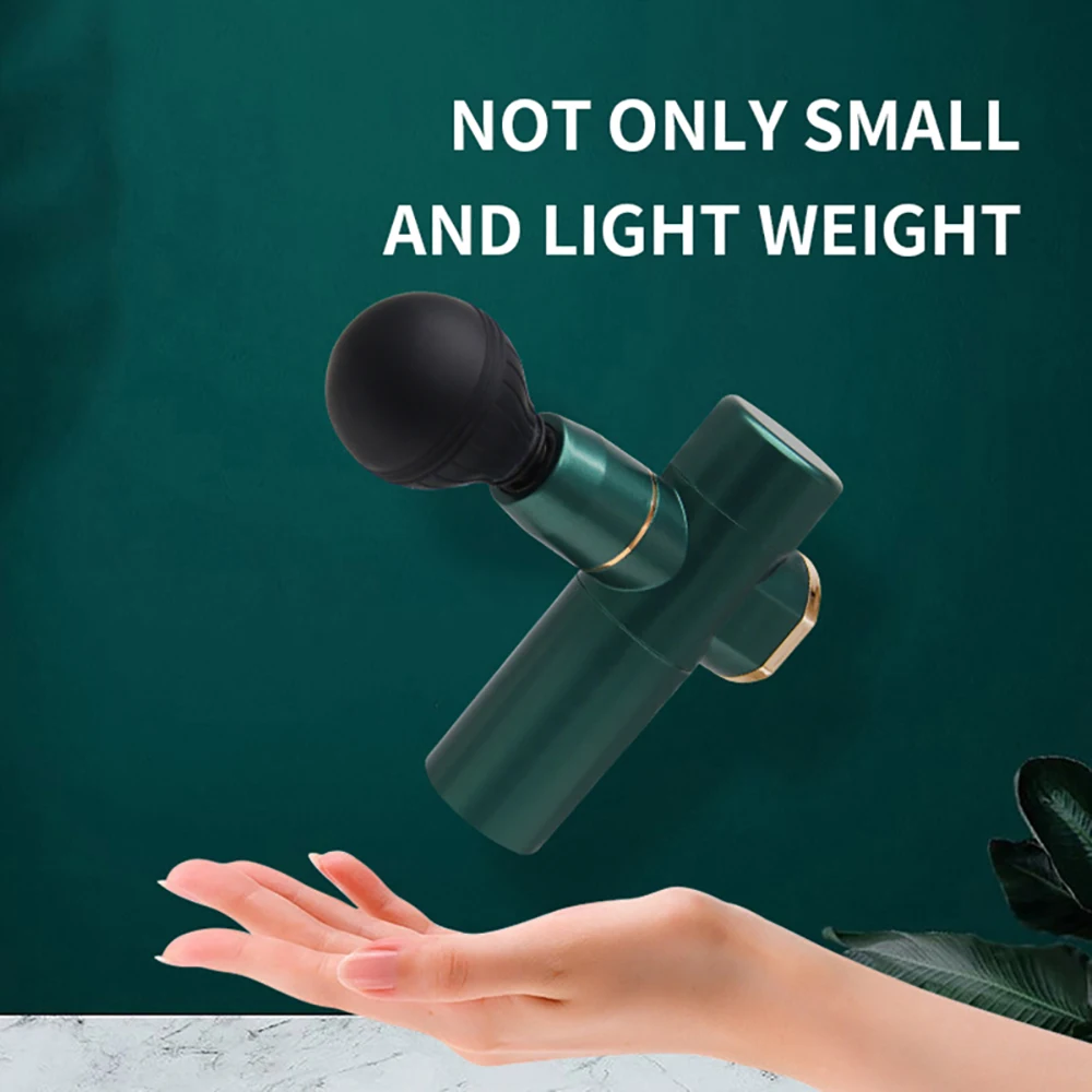 Deep-Body-Massager-is-Used-to-Relieve-Muscle-Pain-and-Exercise-Mini ...