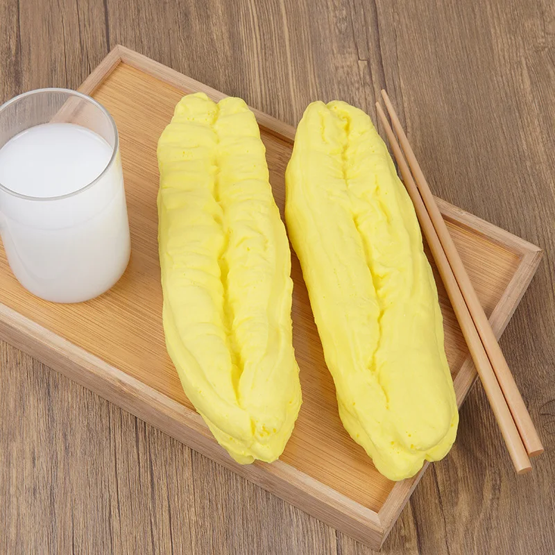 1PC-Deep-fried-dough-sticks-Slow-Rebound-Pinch-bread-Soft-Slow-Rise ...