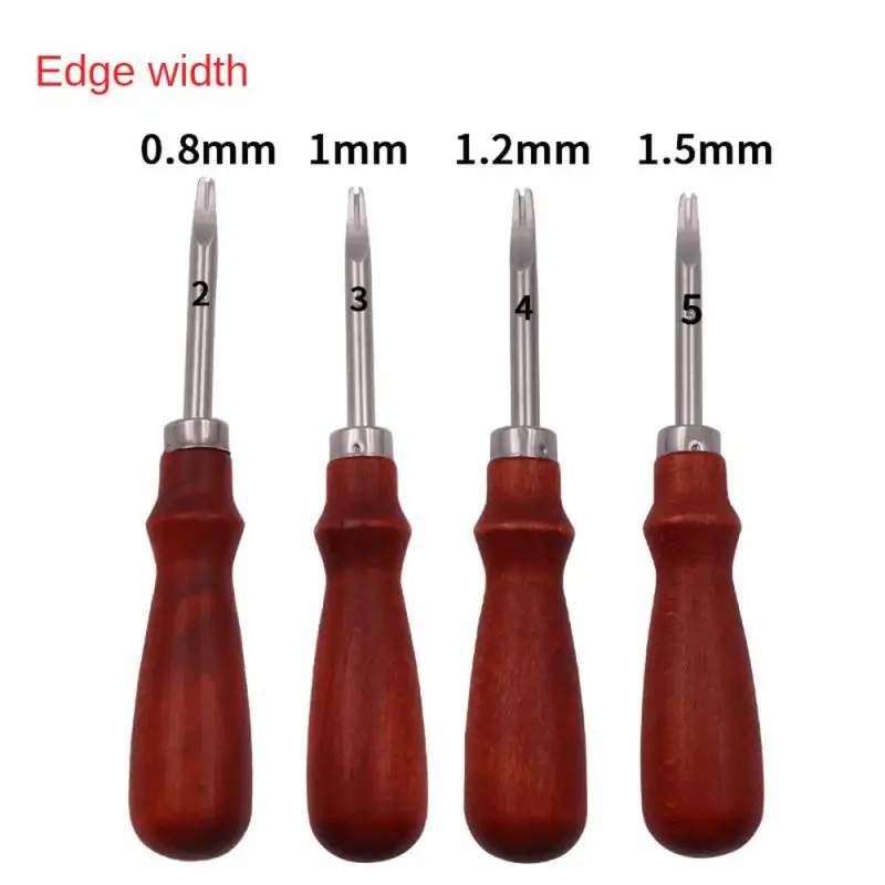 Leather-Common-Edge-Beveler-Skiving-Craft-Keen-Edge-Cutting-Tool-for ...