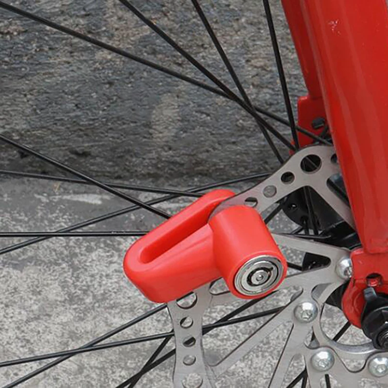 Moto-Motorbike-Security-Brake-Lock-Anti-Theft-Brake-Disc-Lock-For ...