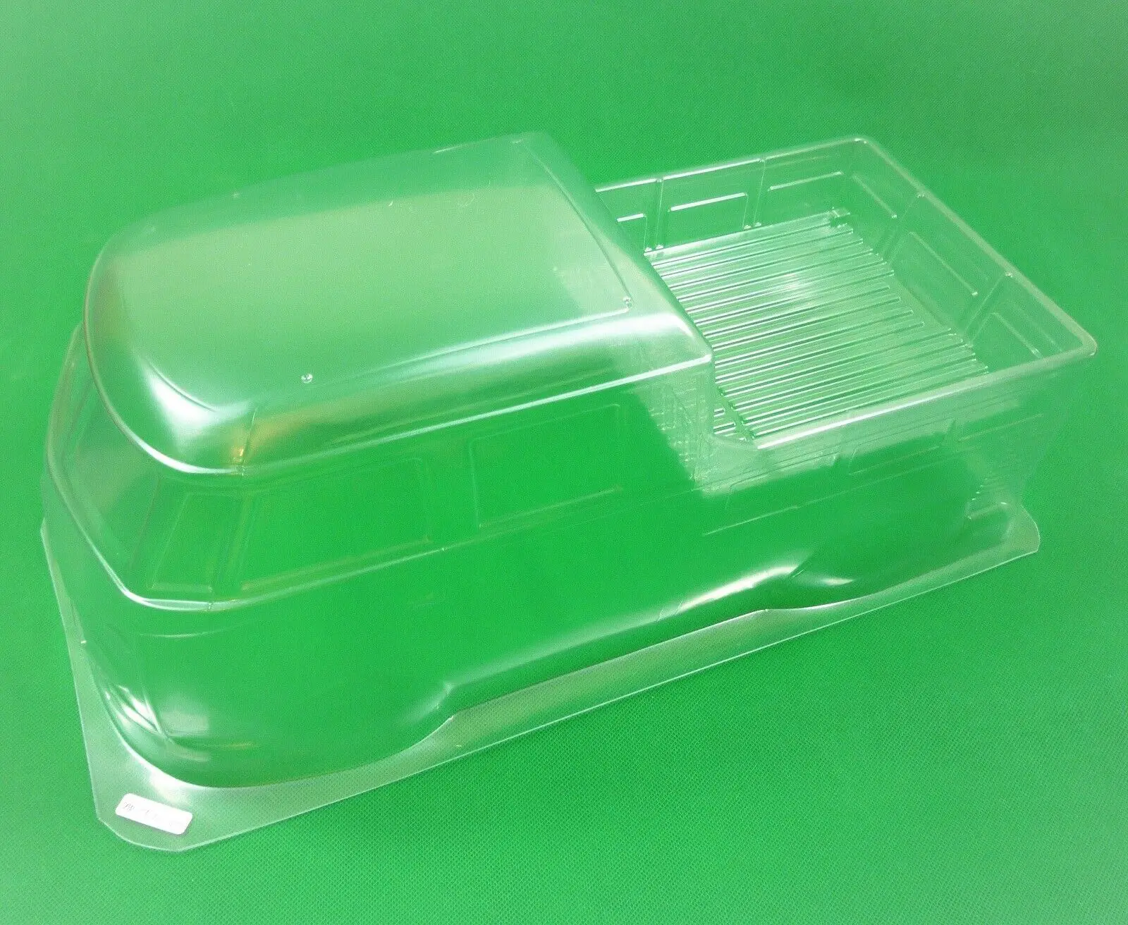 rc-model-toy-car-body-1-10-RC-Clear-Lexan-Body-Shell-Classic-RCVWW-Komb ...