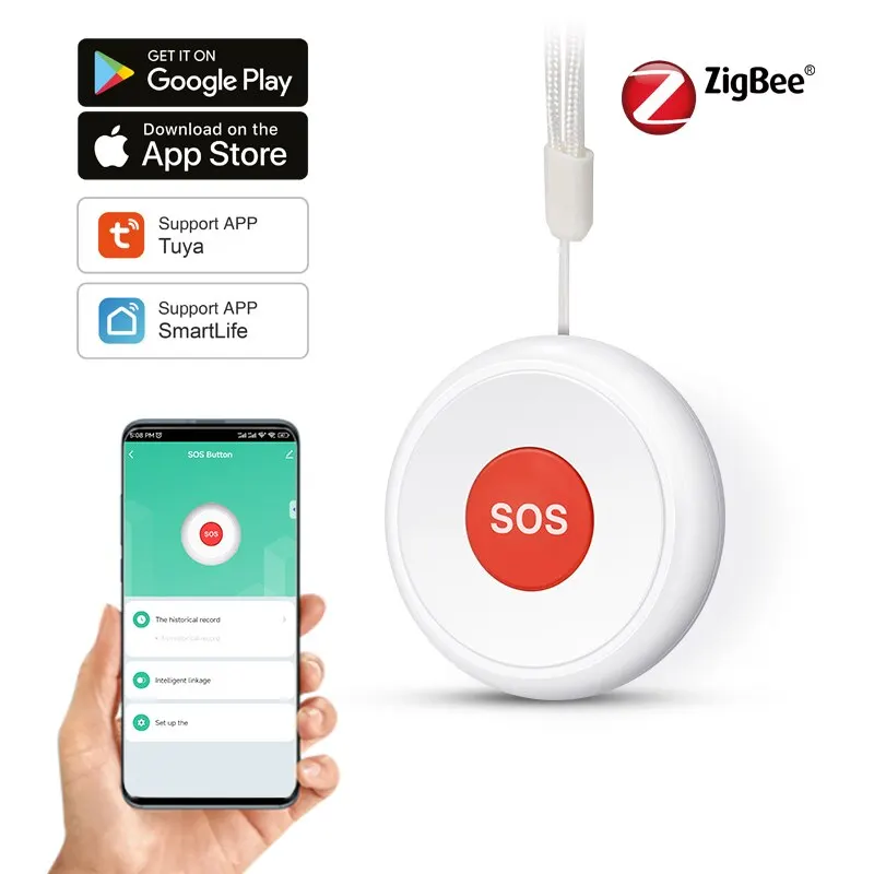 Tuya-ZigBee-SOS-Emergency-Butto-Elderly-Children-Alarm-Emergency-Help ...
